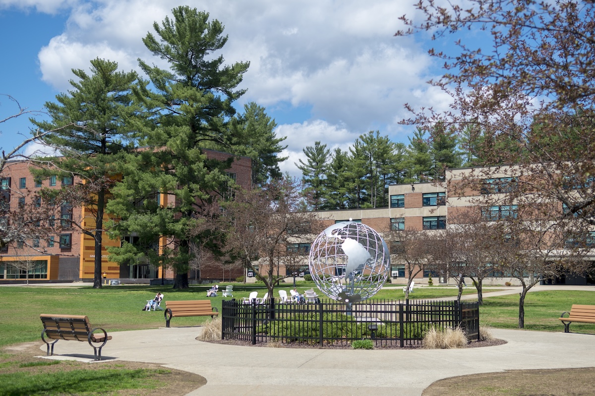 Counseling Center | Westfield State University