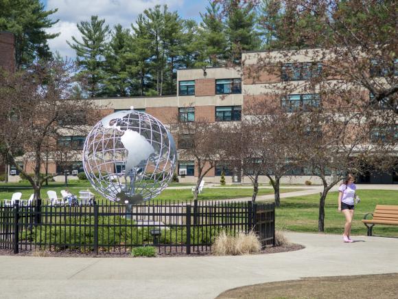 Social Work Department | Westfield State University