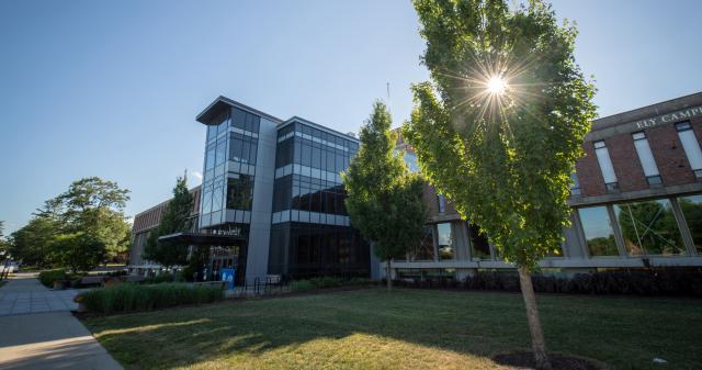 Families & Champions | Westfield State University