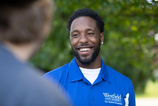 Welcome Week | Westfield State University