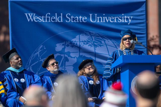 Welcome Week | Westfield State University