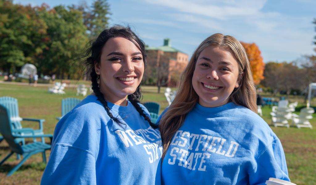Campus Tours | Westfield State University