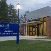 Home | Westfield State University